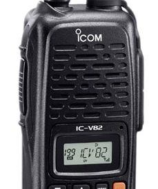 Bộ đàm ICOM IC V82 VHF